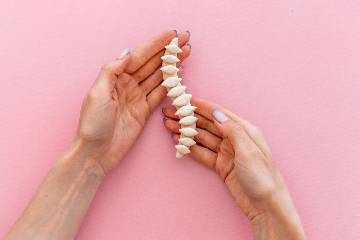 Lactoferrin's Role in Bone Growth – Leapfrog Remedies