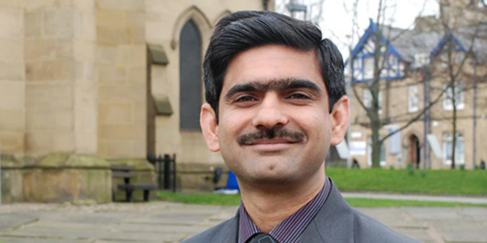 Meet The Scientist Who Loves Lactoferrin – Leapfrog Remedies