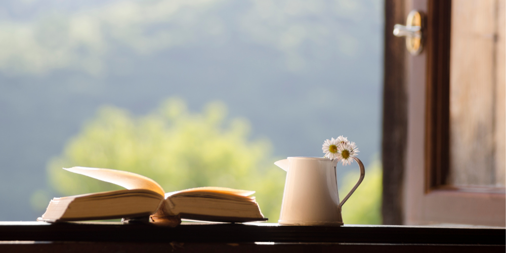 Keep Your Windows Open To Stay Safe – Leapfrog Remedies